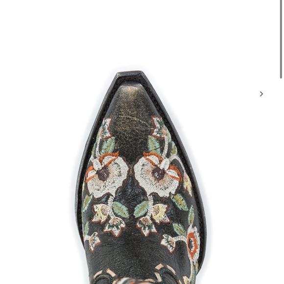 Double D Ranch | Shoes | Double D Ranch Old Gringo Almost Famous Boot ...